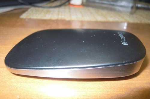Мышь Logitech Ultrathin Touch Mouse t630