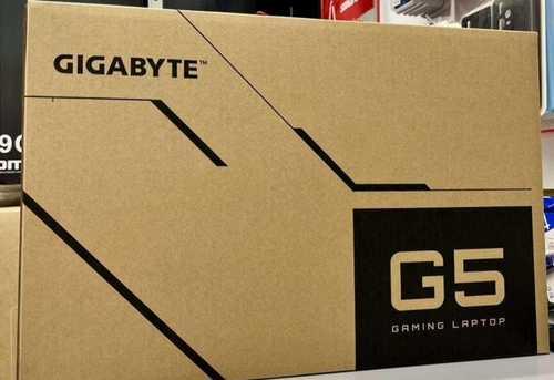 Ноутбук Gigabyte G5 MF5-52KZ353SD Новый