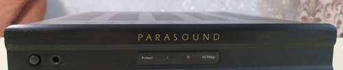 Parasound Zamp v.3 Zone Amplifier (продаю)