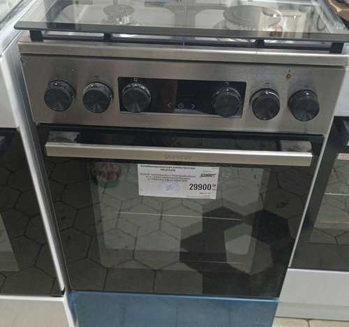 Плита газовая Gorenje GK5C61XJ