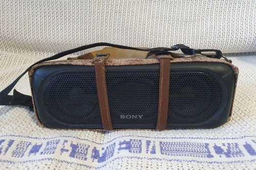 Чехол для Sony srs-xb40