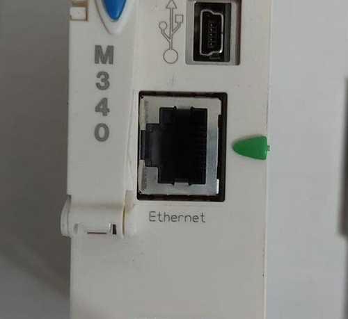 Центральный процессор bmxp342020
