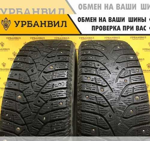 Bridgestone Blizzak Spike-02 195/65 R15 91T