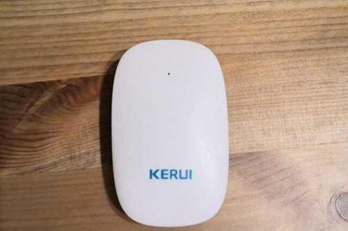 Датчик вибрации для сигнализации Kerui