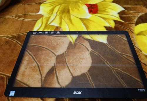 Стекло на экран Acer Aspire Z24-880