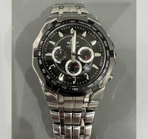 Наручные часы Casio Edifice EF-540