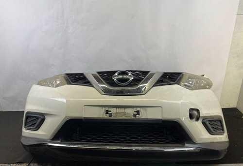 Ноускат Nissаn XTrail T32