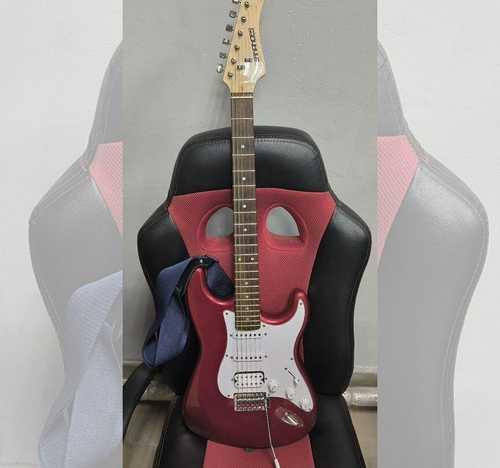 Электро гитара Fernandes FG22090832