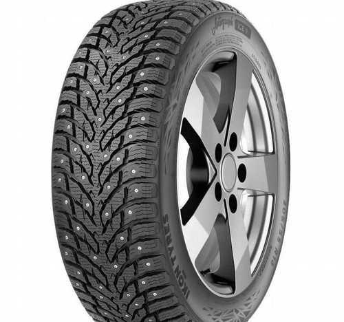 Ikon Tyres Autograph Ice 9 215/40 R17