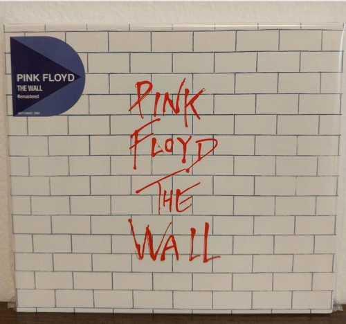 Cd диски Pink Floyd