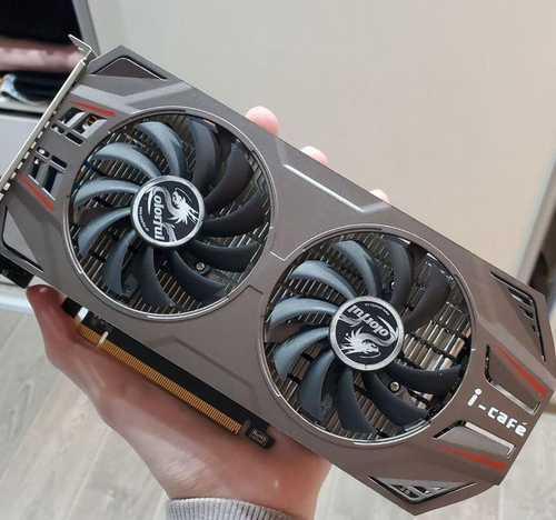 Видеокарта gtx 750ti 2gb ddr5