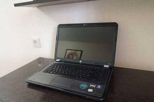 Ноутбук HP 4ядра/4Gb/HD7400-1Gb