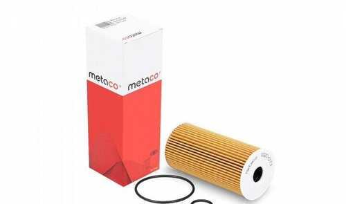 Metaco 1020-073 Фильтр масляный hyundai IX35 2010K