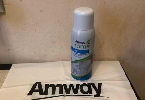 Amway спрей для выведения пятен новый