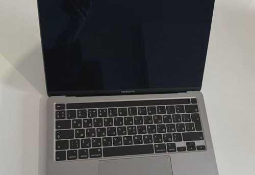 Apple macbook 13" 2020 i7 32Gb 2000Mb