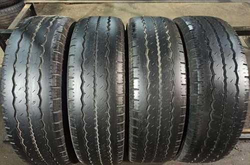 Hankook 215/75 R16 96W