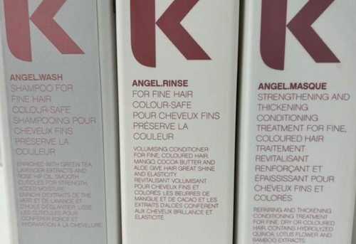 Kevin murphy Angel 1л (шампунь, бальзам, маска)