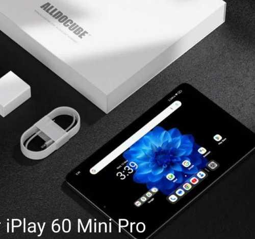 Планшет Alldocube iPlay 60 mini Pro 8.4 LTE G99