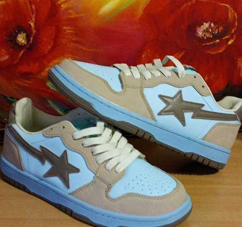 Кроссовки женские Bape sta