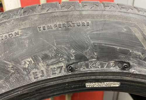 Bridgestone Alenza 001 295/45 R20 114W