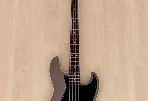 Бас-гитара Fender Aerodyne Jazz Bass PJ Electric B