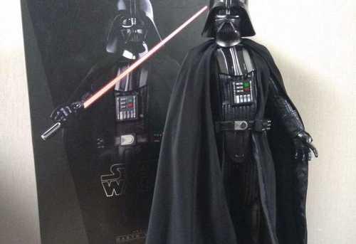Darth Vader Hot Toys коллекционная фигурка