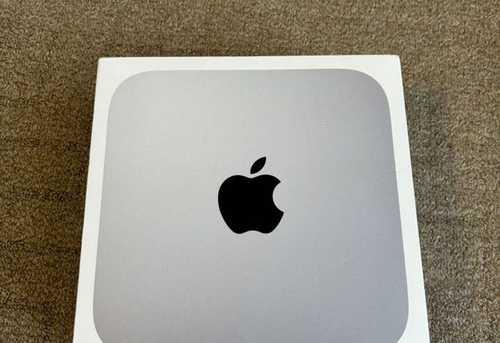 Apple mac mini m1 8gb, 512gb