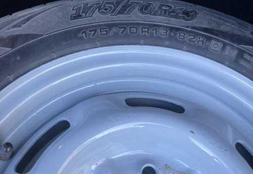 Cordiant Standart 175/70 R13