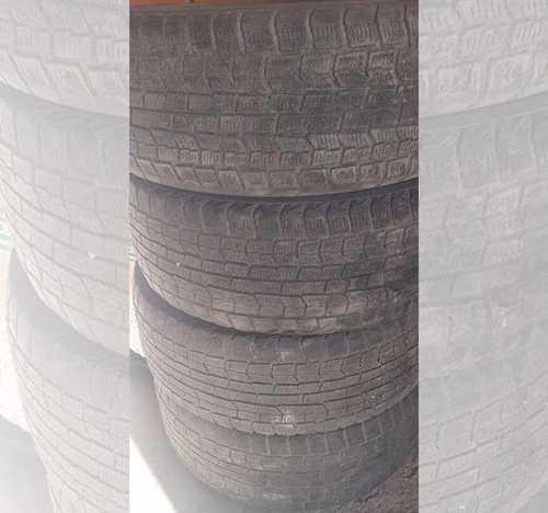 Goodyear Ice Navi Zea 205/55 R16