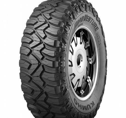 Kumho Road Venture MT71 12.5 R15