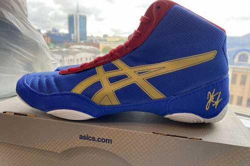 Борцовки asics jb elite v2.0