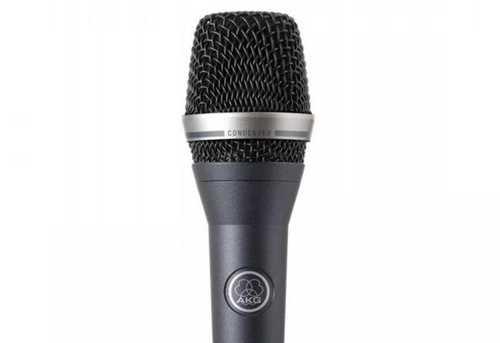 Студийный микрофон AKG C5