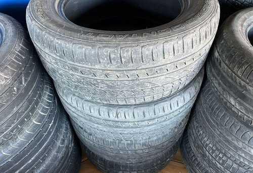 Continental ContiCrossContact AT 255/55 R18 109V