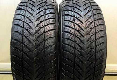 Goodyear Wrangler Ultra Grip 235/55 R17 96T