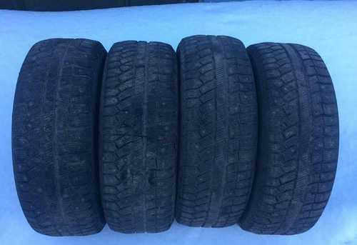 Cordiant Polar 2 205/55 R16 91T
