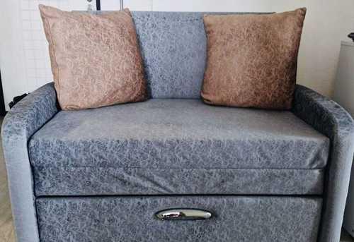Кресло- диван раскладное