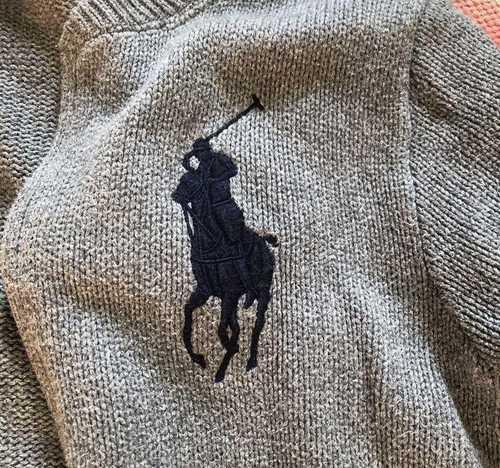 Свитер для мальчика Ralph Lauren