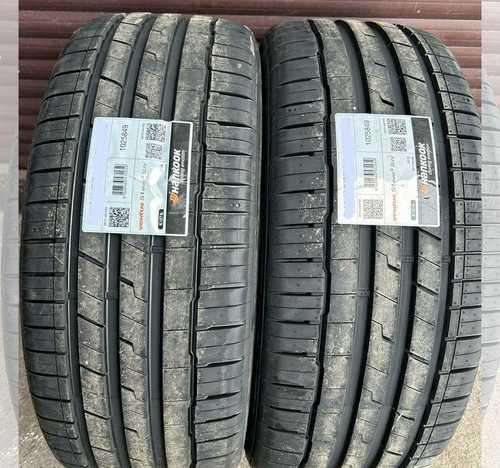 Hankook Ventus S1 Evo 3 K127 235/55 R19 и 255/50 R19