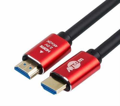 Hdmi 4K v2.0 1м/2м/3м/5м/10м/15м/20м/30 метров