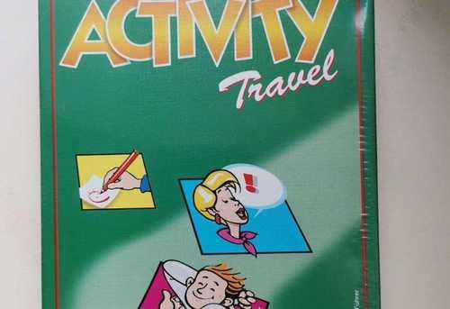 Activity Travel