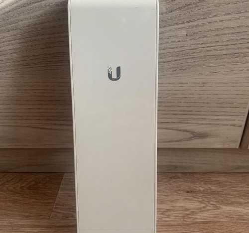 Ubiquiti Точка доступа NanoStation M5