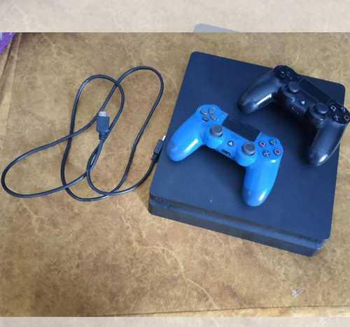 Sony playstation 4 slim 500gb