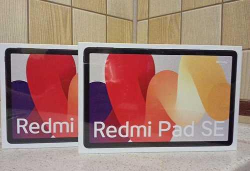 Xiaomi Redmi Pad SE 256