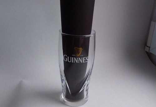 Стакан Guinness (бокал)