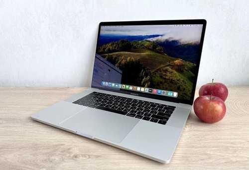MacBook Pro 15" 2018 i7 16Gb SSD 512Gb 560x 4Gb