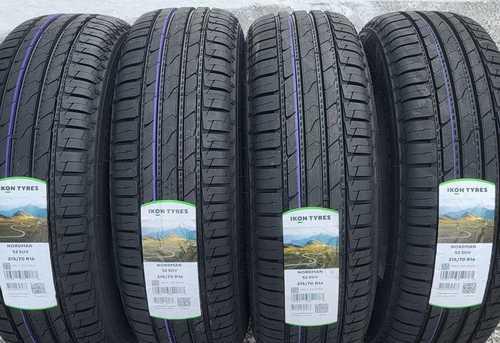 Ikon Tyres Nordman S2 SUV 215/70 R16 100H