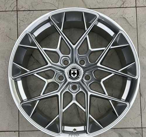 Диски новые HRE FF10 r19 5x120