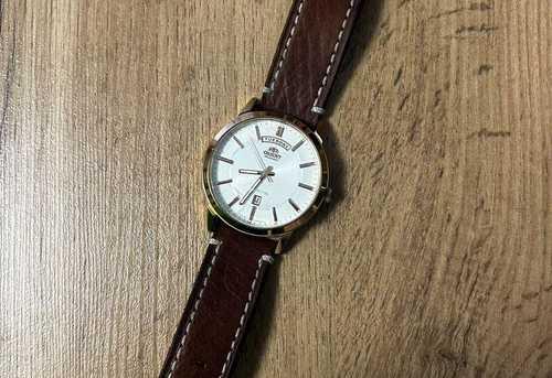 Часы orient automatic механические