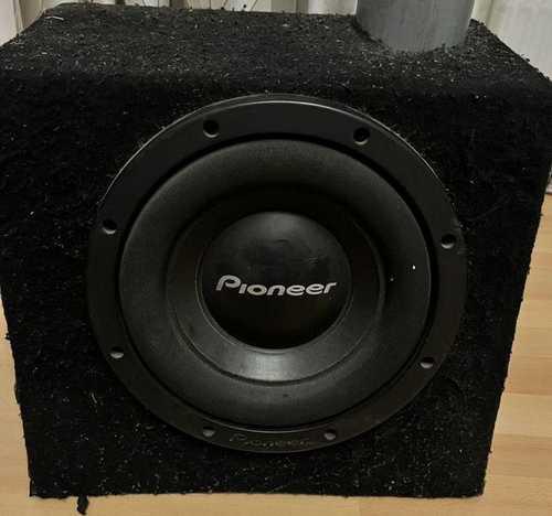 Сабвуфер Pioneer