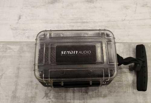 Кейс для наушников Sendiy Audio